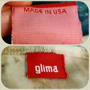 Glima | Tops | Glima Vintage Italian Venus Theme Shirt | Poshmark